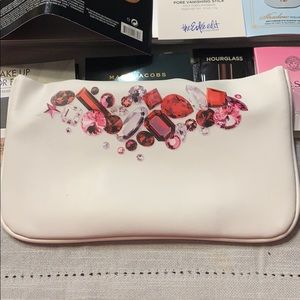 Sephora | Bags | Sephora Cosmetic Bag With Samples | Poshmark
